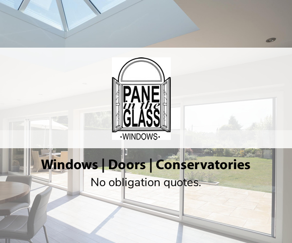 Contact Us | Pane in the Glass Windows Middlesex